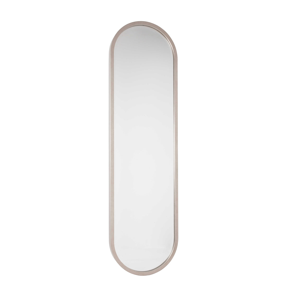 Oval Tall Mirror (1 in stock) – verandacollection