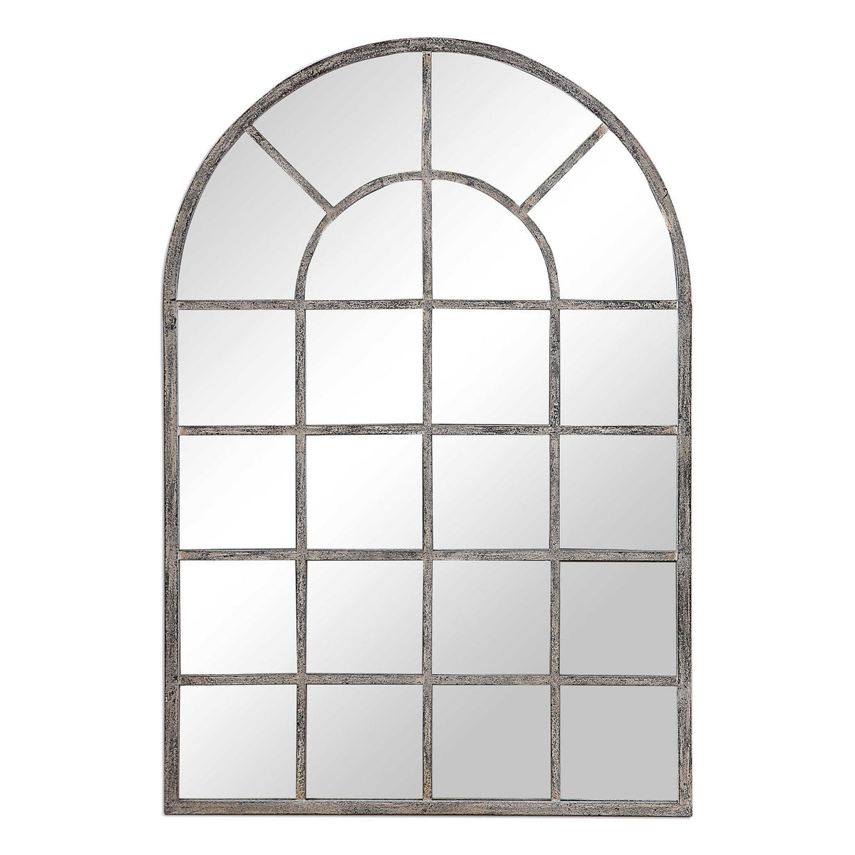 Arched Mirror (1 in stock) – verandacollection