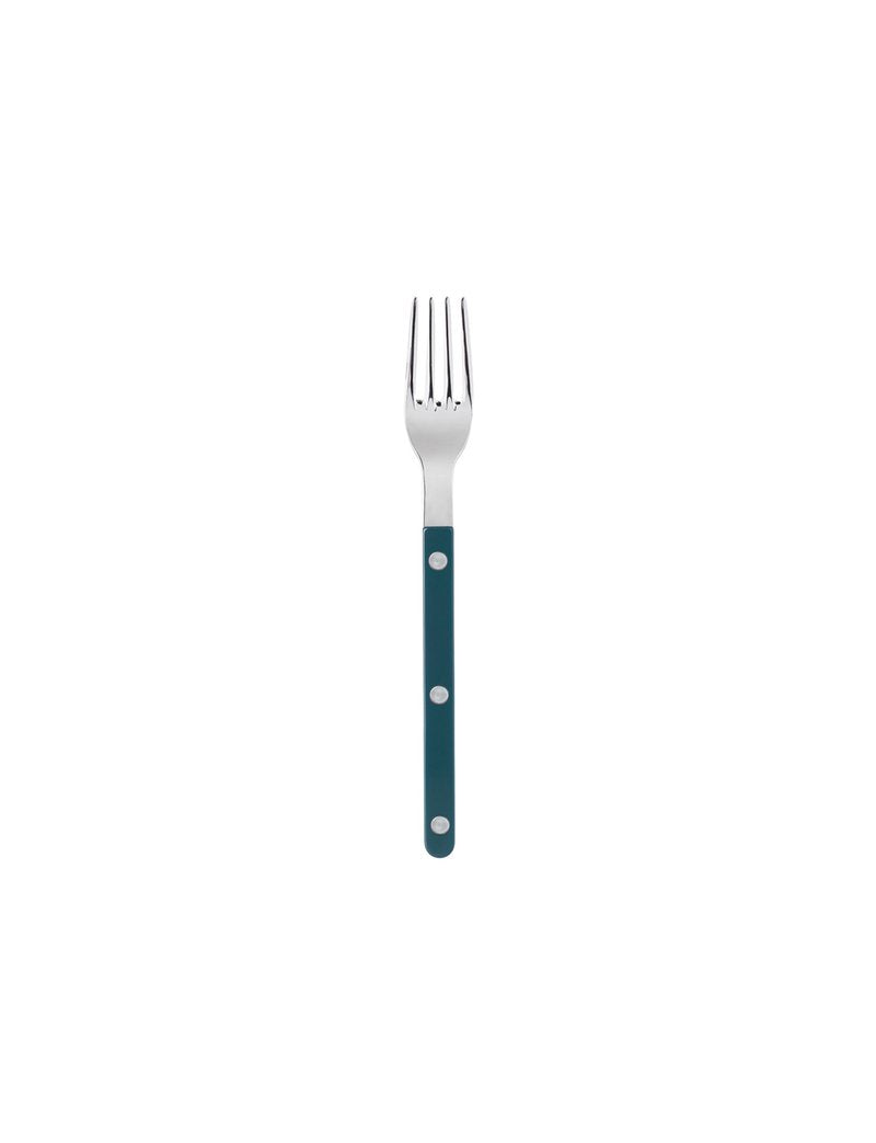 Sabre from Paris Bistrot Cake Fork Navy (6 in stock) – verandacollection