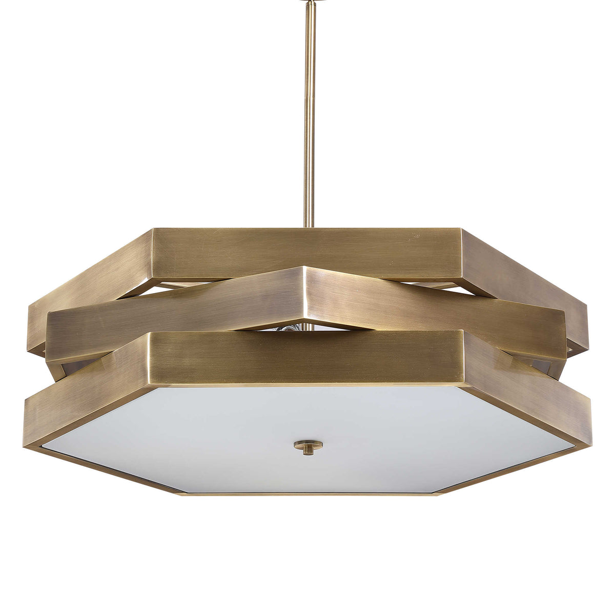 Interlink 6 light Pendant Fixture – verandacollection
