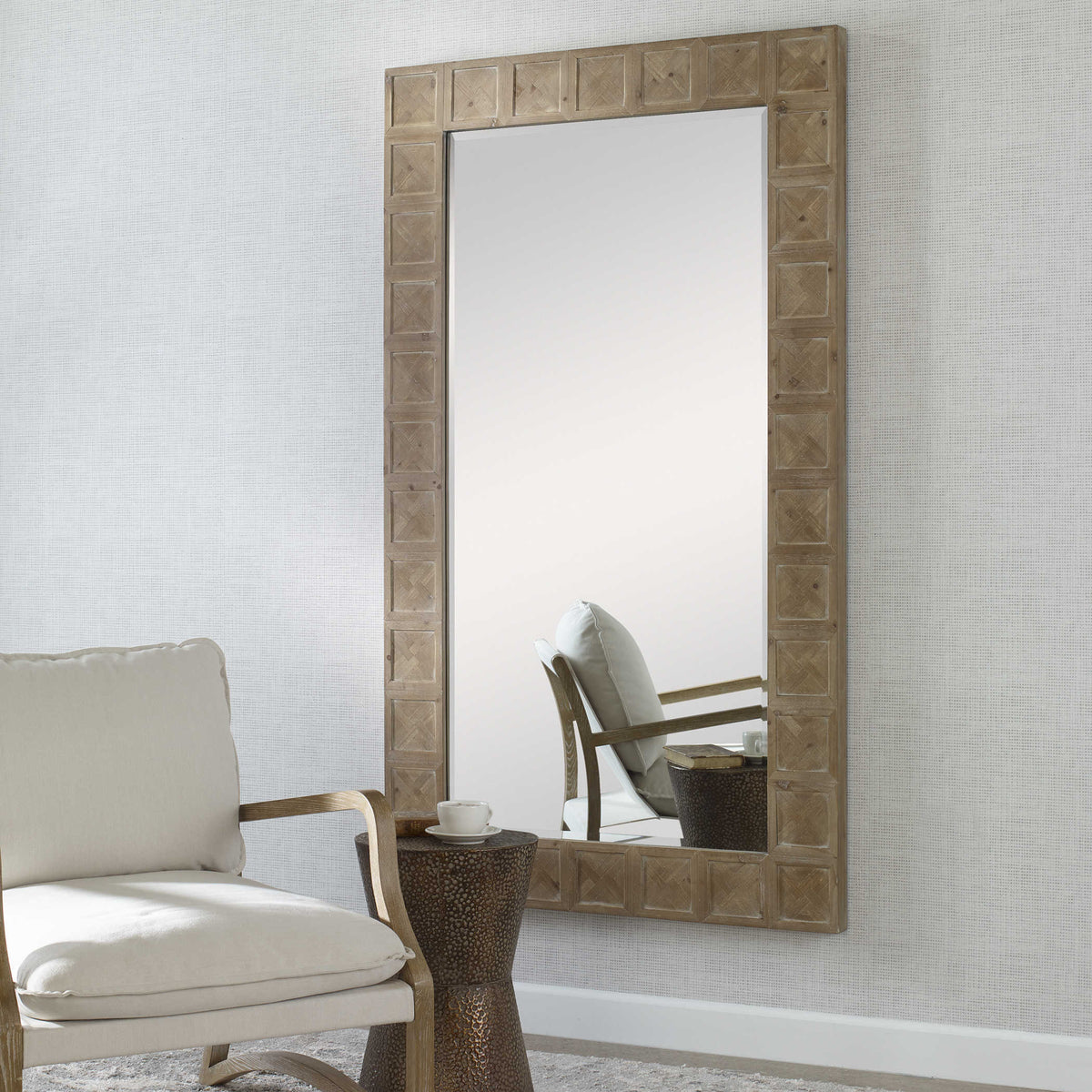 Ranahan Mirror (1 in stock) – verandacollection